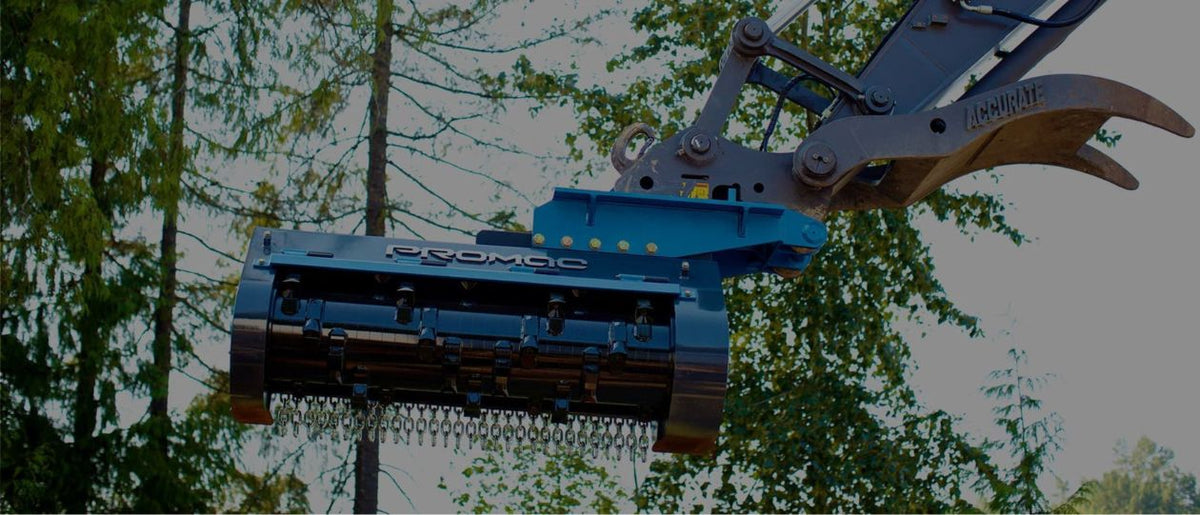 Kubota Mini Excavator Attachments - Buyers Guide [2023] - Skid Steers ...