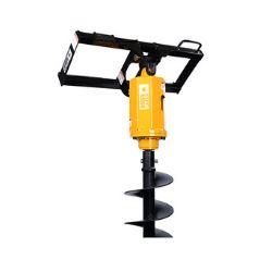 Mini Skid Steers Auger | Buy Online | Free Shipping! - Skid Steers Direct