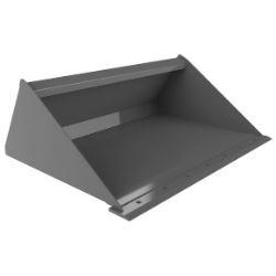 Mini Skid Steer Bucket | Buy Online | Fast Shipping! – Skid Steers Direct