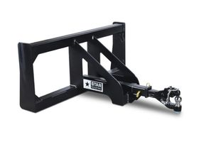 Skid Steer Trailer Mover | Buy Online | Free Shipping! - Skid Steers Direct