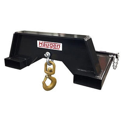 Telehandler Lifting Hook | Buy Online | Free Shipping! - Skid Steers Direct