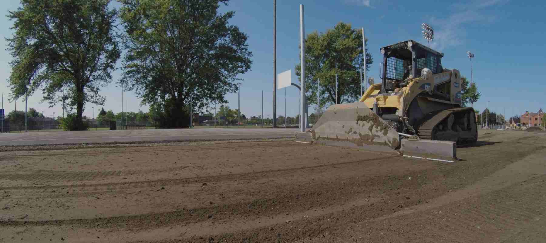 Skeer System Grading Attachments | Buy Online! - Skid Steers Direct