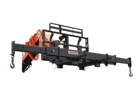 Telehandler Spreader Bar | Buy Online | Fast shipping! - Skid Steers Direct