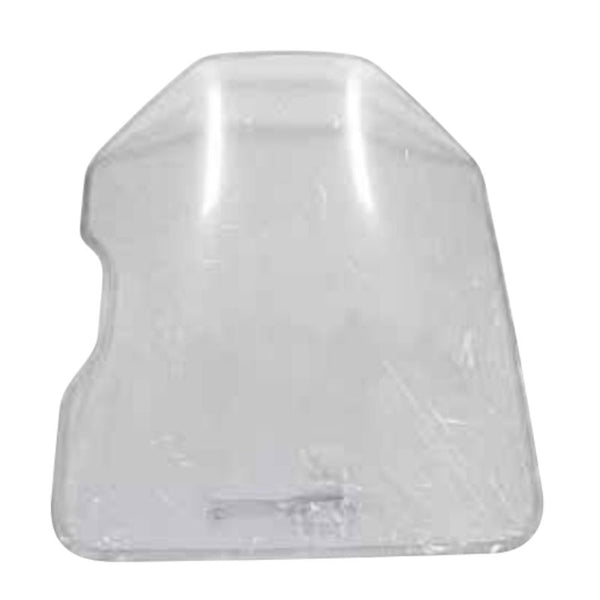 Bobcat Replacement Safety Windshield - Blue Diamond - Skid Steers Direct