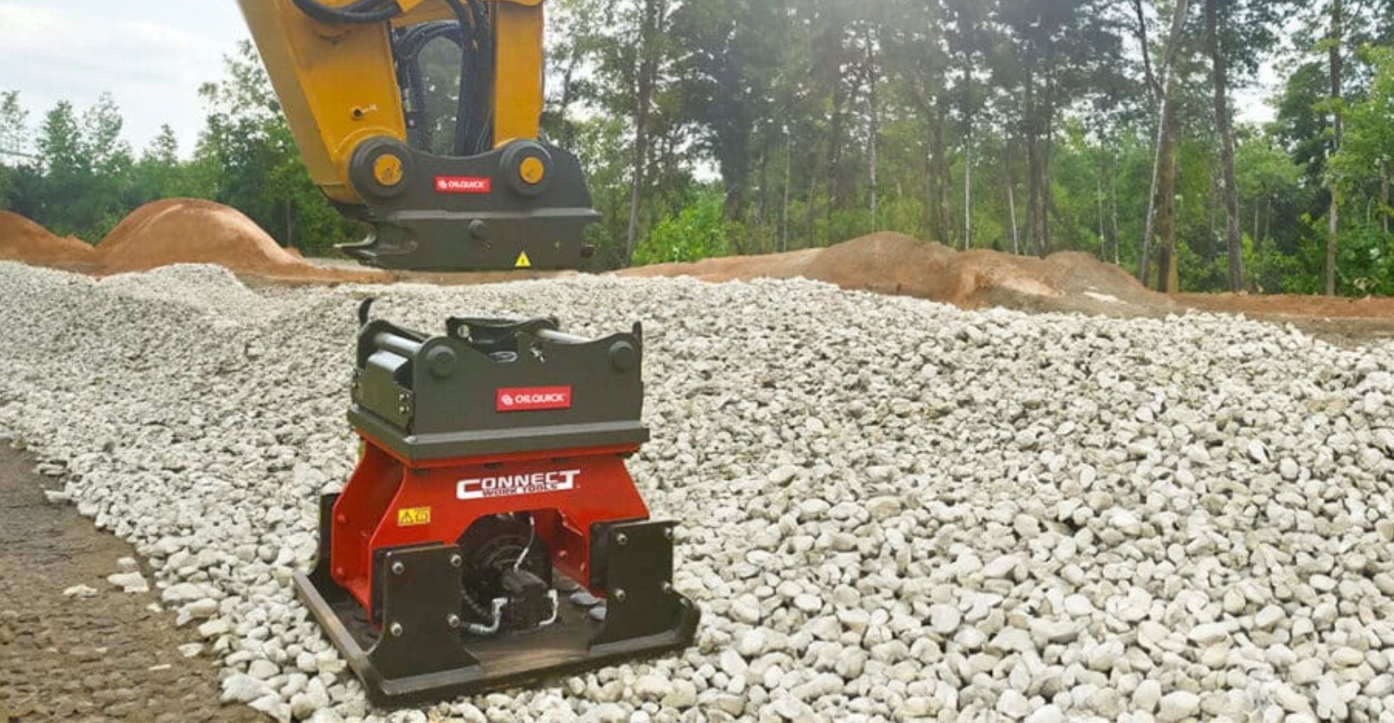 Connect Work Tools – Skid Steers Direct