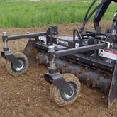 Harley Rake Skid Steer Attachments | Skid Steers Direct