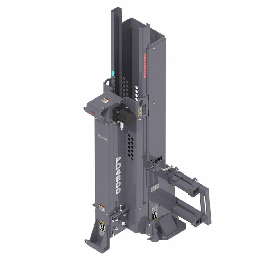 Best Skid Steer Post Driver – Skid Steers Direct