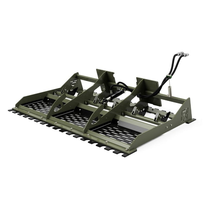 Roadrunner Skid Steer & Tractor Graders | Skid Steers Direct