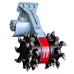 RockZone Rockwheel Grinder Attachment | Skid Steers Direct