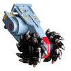 RockZone Rockwheel Grinder Attachment | Skid Steers Direct
