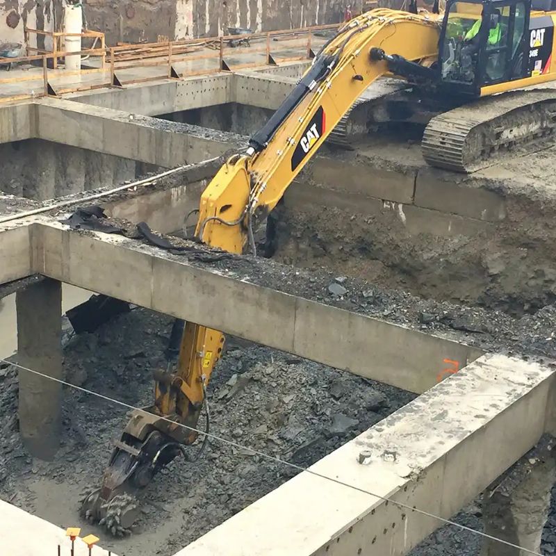 Rock and Concrete Grinder Attachment - Rockwheel by RockZone Americas ...