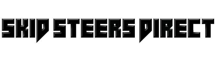 Grapple PRO- Skid Steer Attachment Storage Rack - Skid Steers Direct