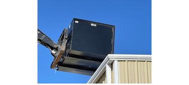 Telehandler Trash Hoppers | Buy Online | Free Shipping! – Skid Steers ...