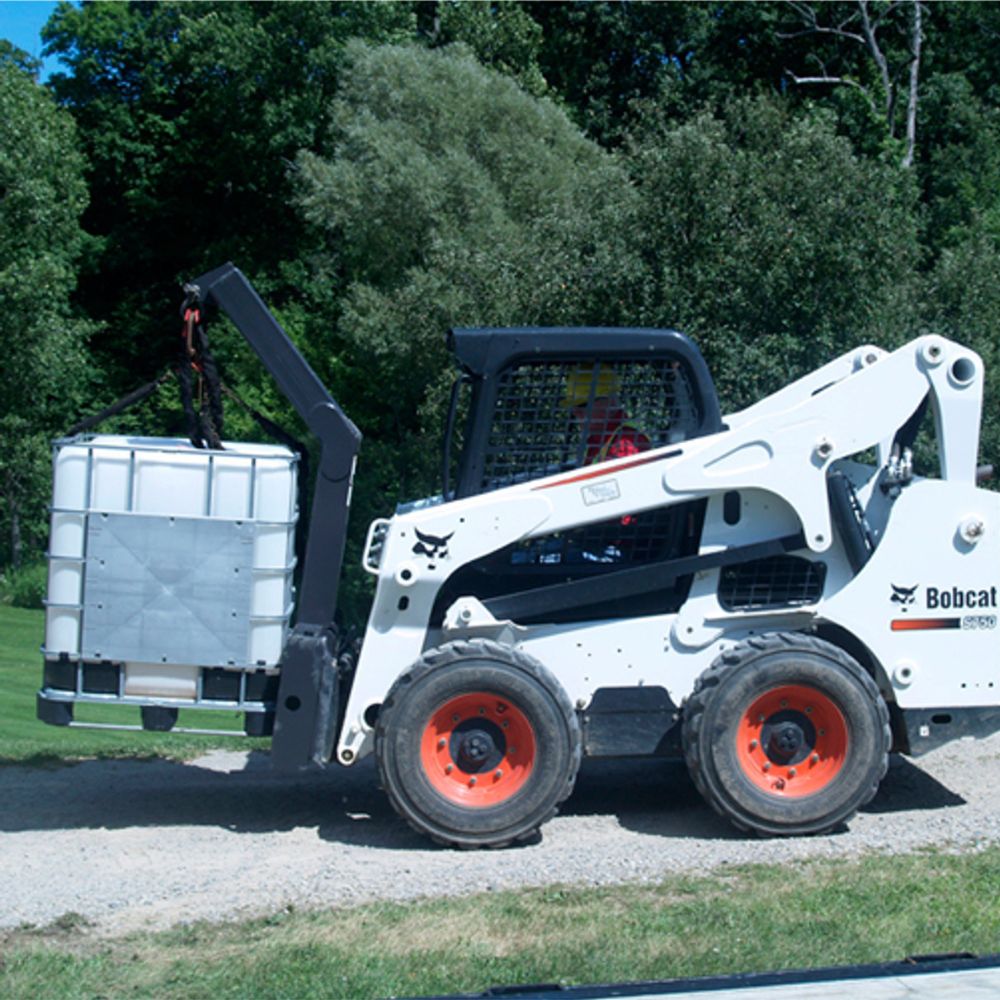 Tree Boom | FFC | Buy Online | Free Shipping - Skid Steers Direct