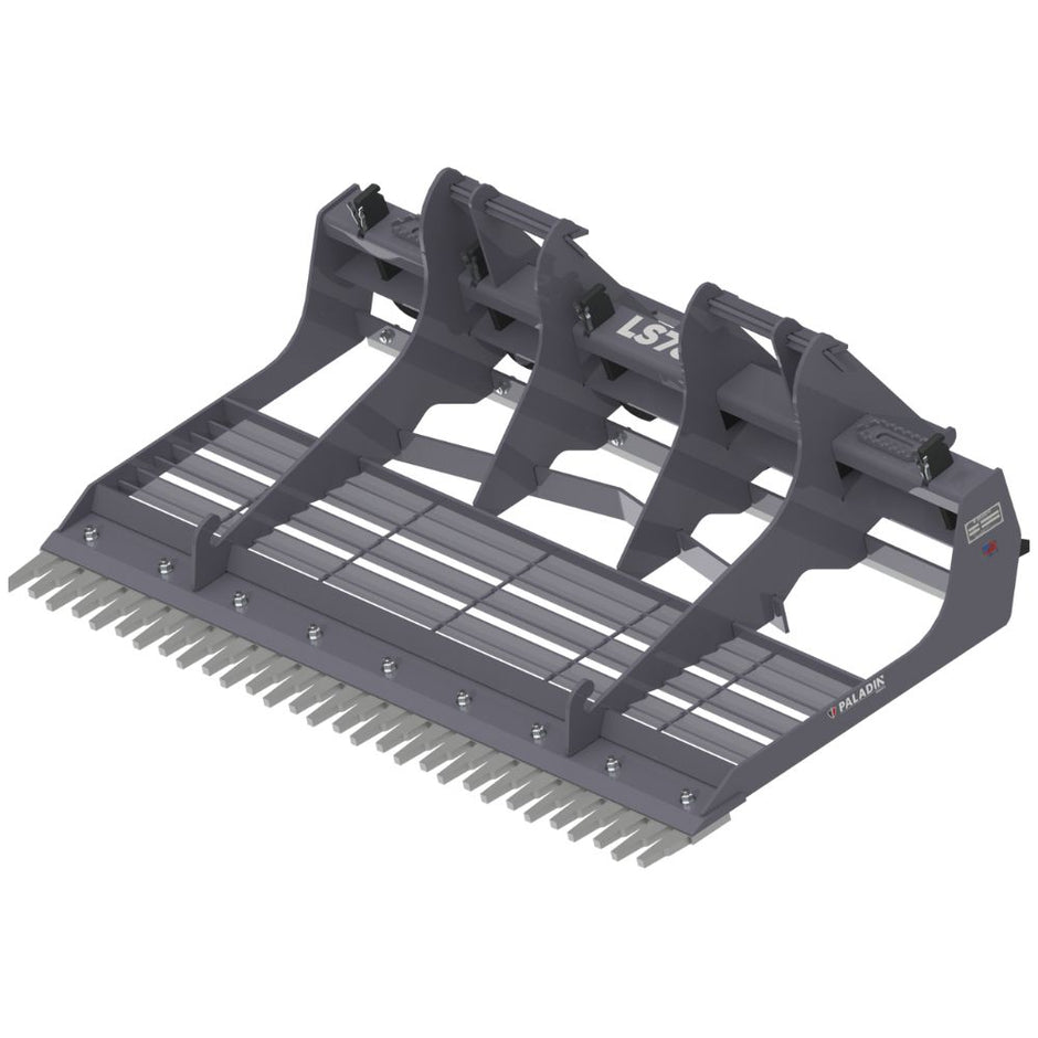 Bradco Skid Steer Attachments | Skid Steers Direct