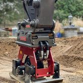 Excavator Attachments by Connect Work Tools | Built to Last – Skid ...