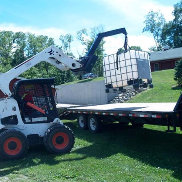 Tree Boom | FFC | Buy Online | Free Shipping - Skid Steers Direct