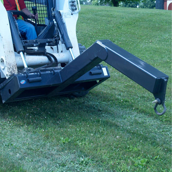 Tree Boom | FFC | Buy Online | Free Shipping - Skid Steers Direct