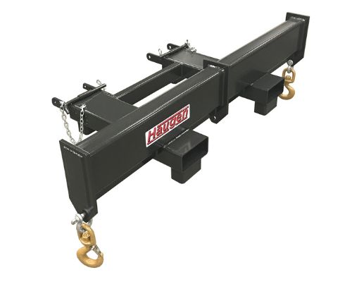 Telehandler Spreader Bar | Buy Online | Fast shipping! – Skid Steers Direct
