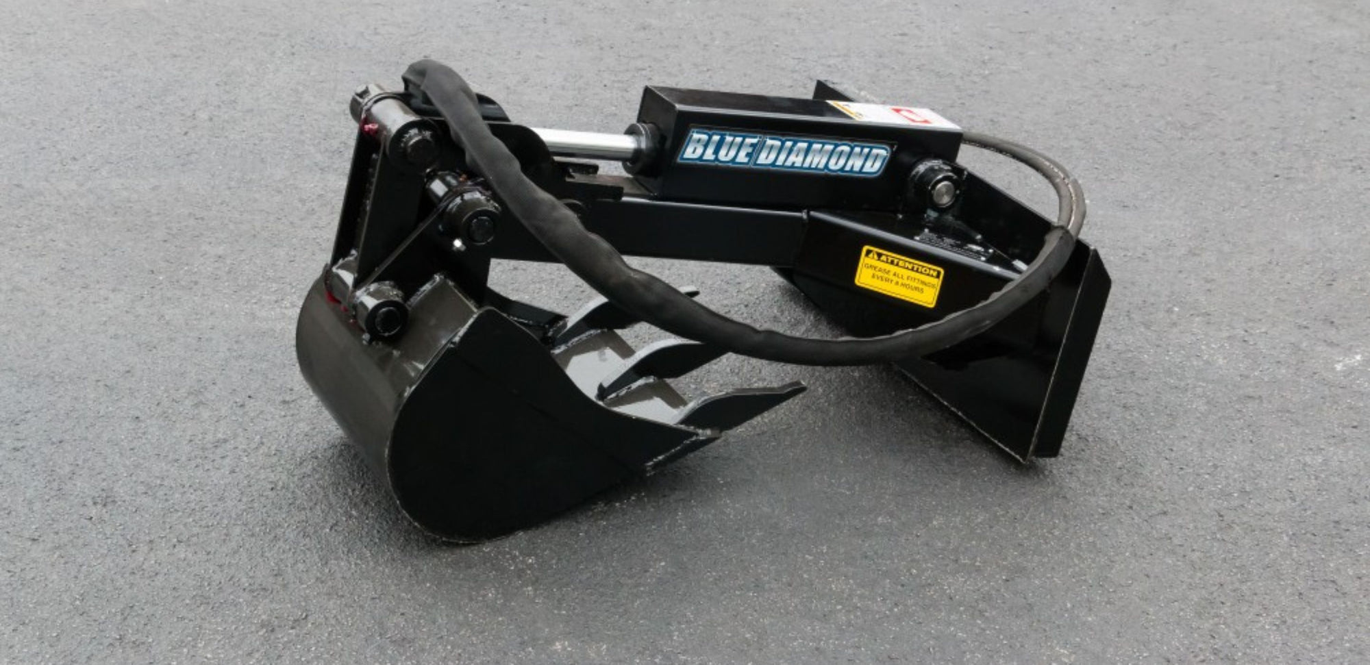 Mini Skid Steer Backhoe | Buy Online | Free Shipping! – Skid Steers Direct