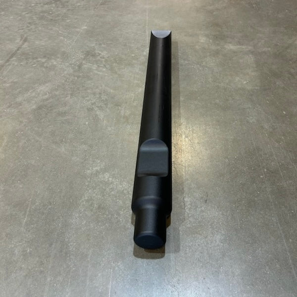 Concrete Breaker V-Wedge Tool - Montana Post Driver – Skid Steers Direct