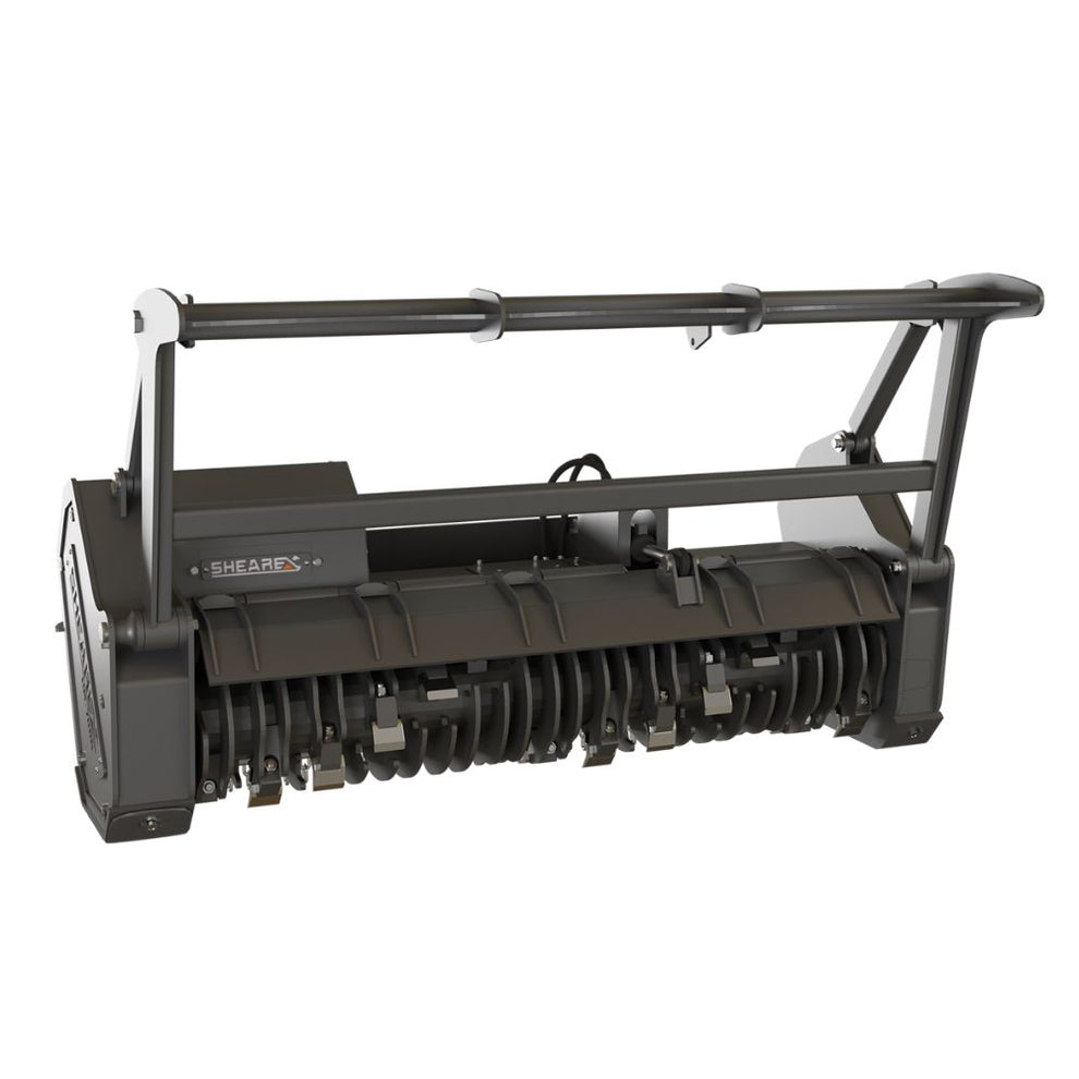 Shearex HM-Series Skid Steer Mulcher | Skid Steers Direct
