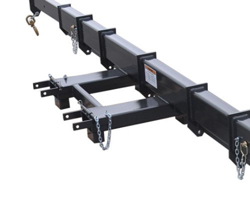 Telehandler Spreader Bar | Buy Online | Fast shipping! – Skid Steers Direct