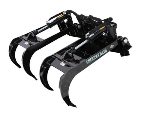 Telehandler Grapple | Buy Online | Free Shipping! – Skid Steers Direct