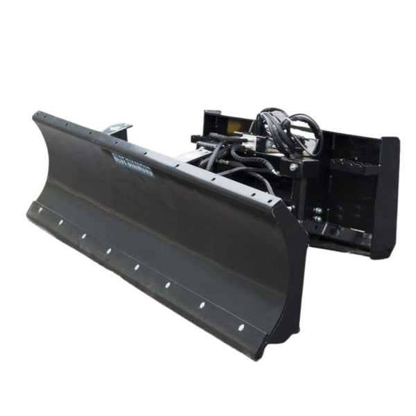 Skid Steer 6 Way Dozer Blade | Blue Diamond - Skid Steers Direct