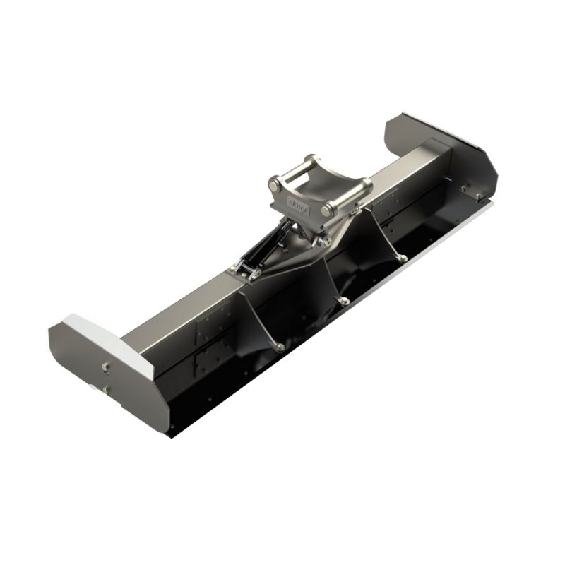 Skeer System Grading Attachments | Buy Online! – Skid Steers Direct
