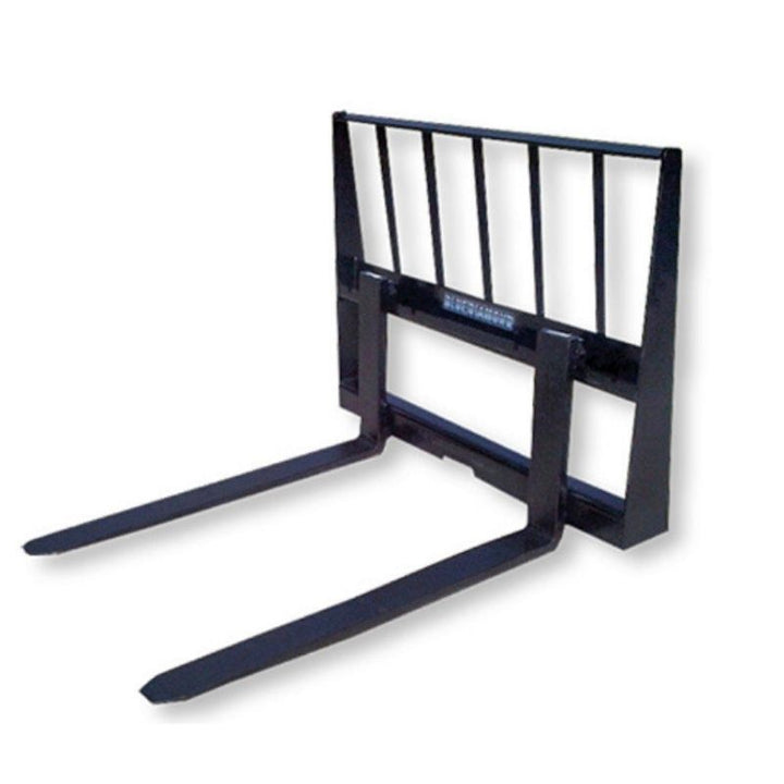 Pallet Forks for Skid Steers | Skid Steers Direct