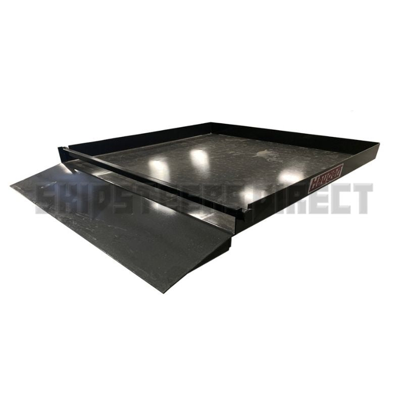 Fork Mounted Loading Boxes [Made In America] - Skid Steers Direct