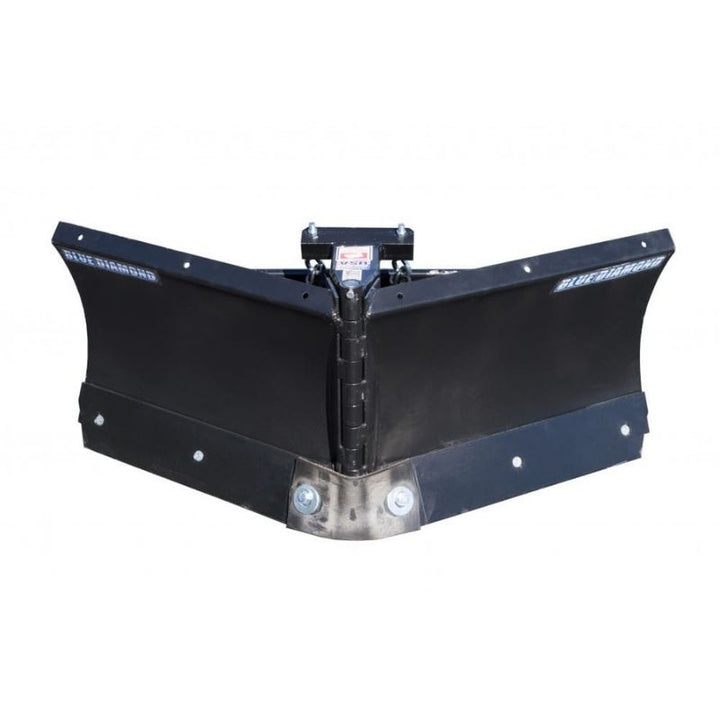 Mini Skid Steer Dozer Blade | Buy Online! – Skid Steers Direct