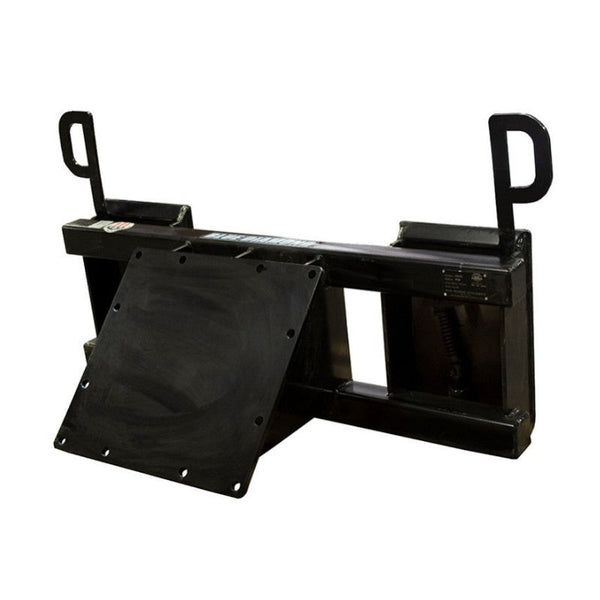 Excavator to Skid Steer Adapter | Buy Online! - Skid Steers Direct