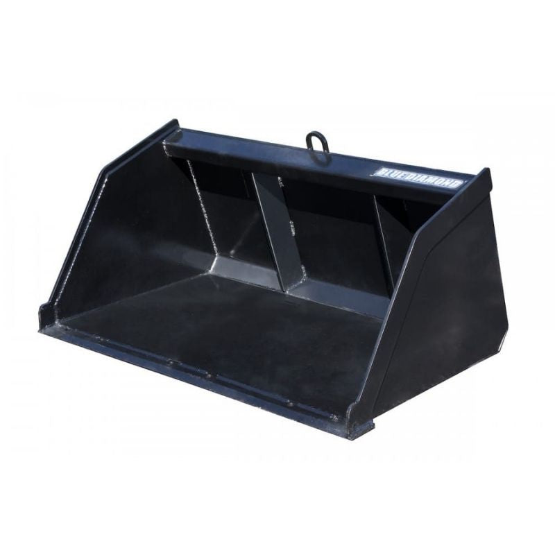 Mini Skid Steer Bucket | Buy Online | Free Shipping! - Skid Steers Direct