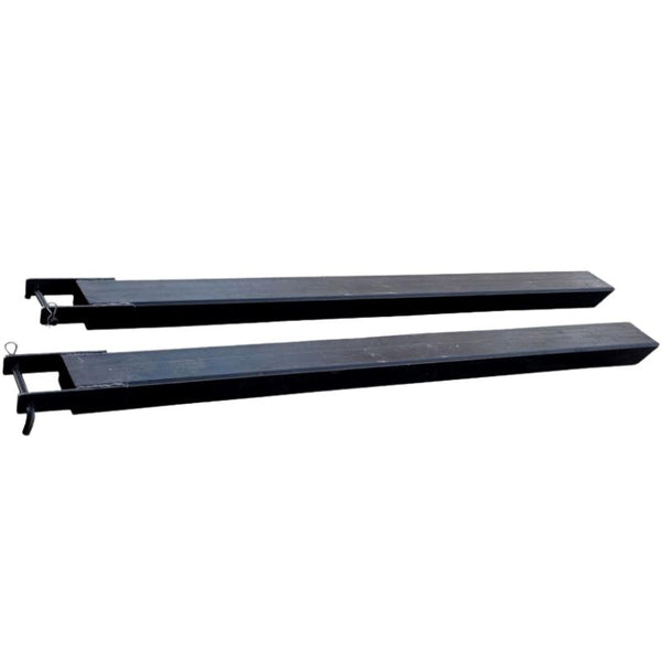 Telehandler Fork Extensions | Buy Online | Fast Shipping - Skid Steers ...