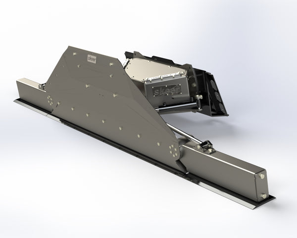 Pro Plus | Skid Steer Grading Attachment | Skeer System - Skid Steers ...