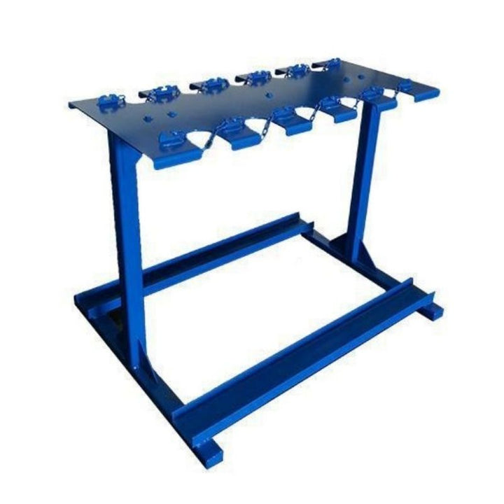 Skid Steer Attachment Storage | Buy Online | Made In America – Skid ...