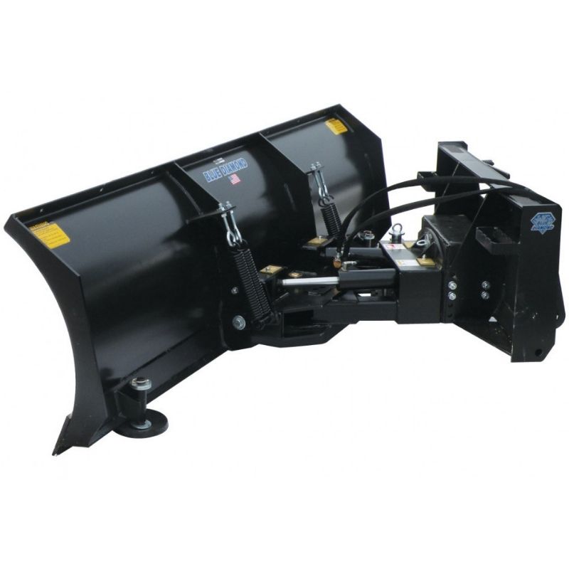 Skid Steer Dozer Blade | Buy Online | Free Shipping! - Skid Steers Direct