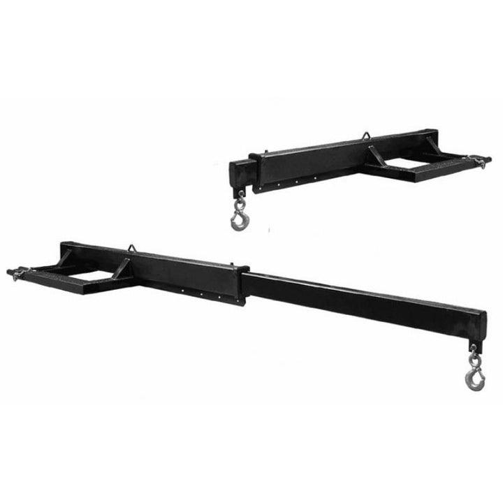 Heavy-Duty Telehandler Truss Boom | Skid Steers Direct