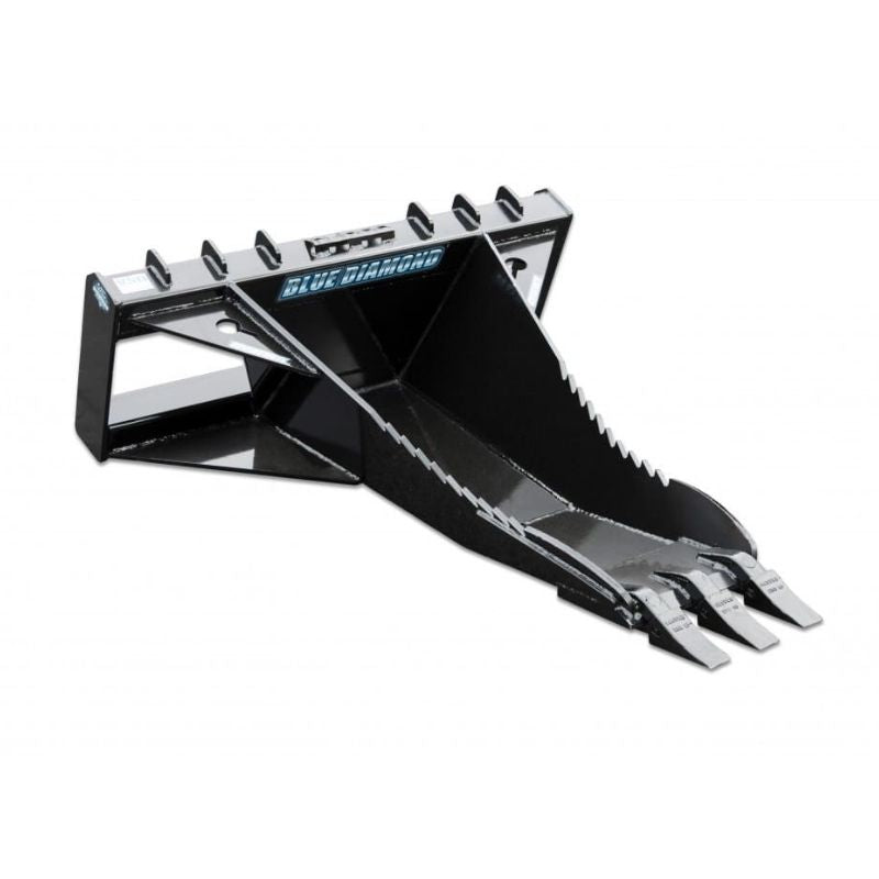 Blue Diamond Attachments | Buy Online | Free Shipping - Skid Steers Direct