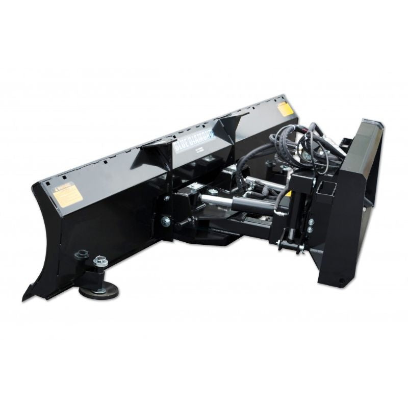 Skid Steer Dozer Blade | Buy Online | Free Shipping! - Skid Steers Direct