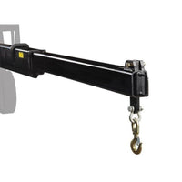 Telehandler Truss Boom & Jib | Buy Online | Free Shipping! - Skid ...