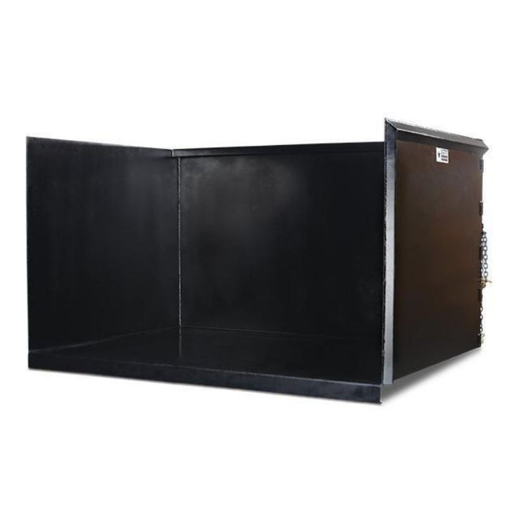 Heavy-Duty Telehandler Trash Hopper | Skid Steers Direct