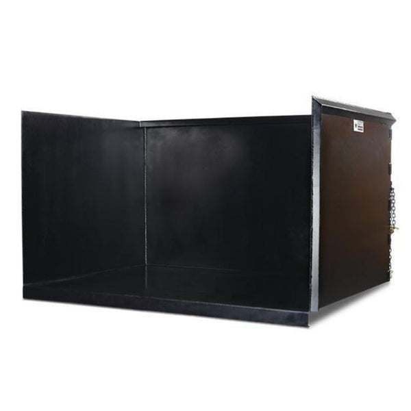 Telehandler Trash Hoppers | Buy Online | Free Shipping! - Skid Steers ...