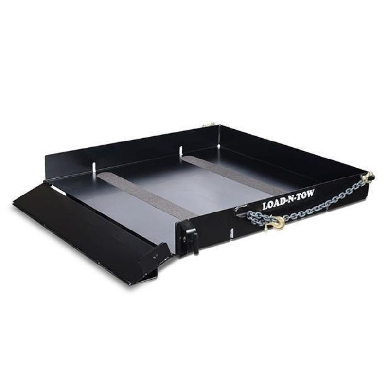 Fork Mounted Loading Boxes [Made In America] - Skid Steers Direct