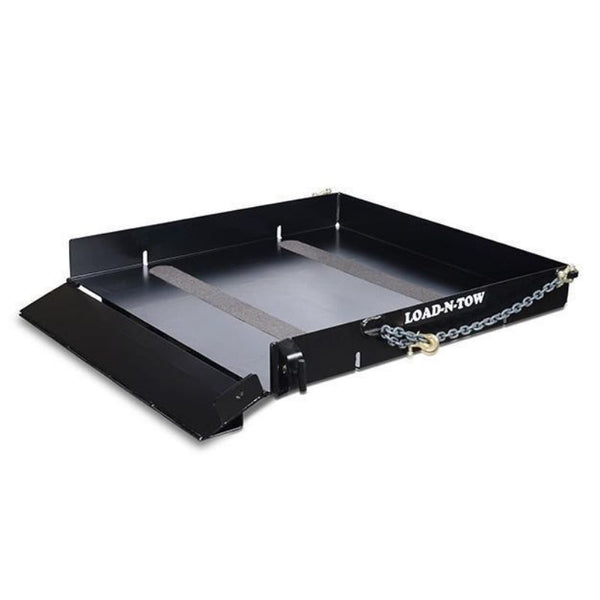 Fork Mounted Loading Boxes [Made In America] - Skid Steers Direct