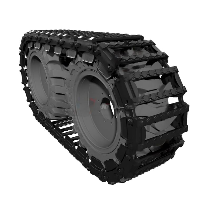 Over The Tire Skid Steer Tracks
