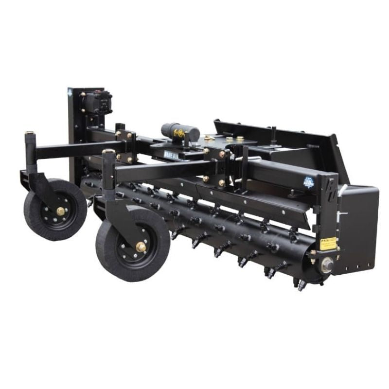 Skid Steer Power Rake | Buy Online | Free Shipping - Skid Steers Direct