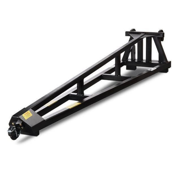 Telehandler Truss Boom & Jib | Buy Online | Free Shipping! - Skid ...